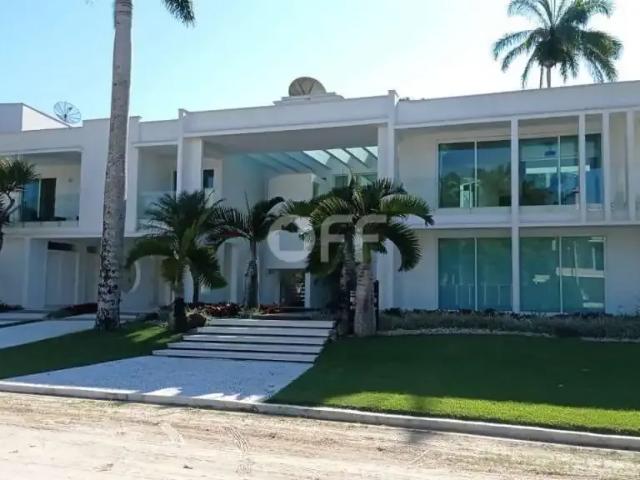 Casa / Sobrado para Venda em Bertioga/SP Riviera 6 Quartos