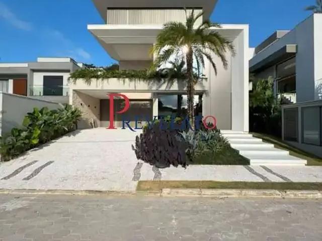 Casa / Sobrado para Venda em Bertioga/SP Riviera 6 Quartos