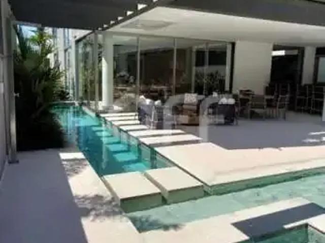 Casa / Sobrado para Venda em Bertioga/SP Riviera 6 Quartos