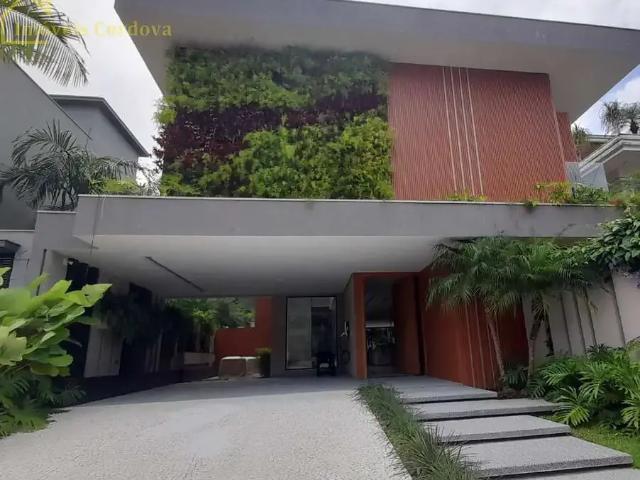Casa / Sobrado para Venda em Bertioga/SP Riviera 6 Quartos