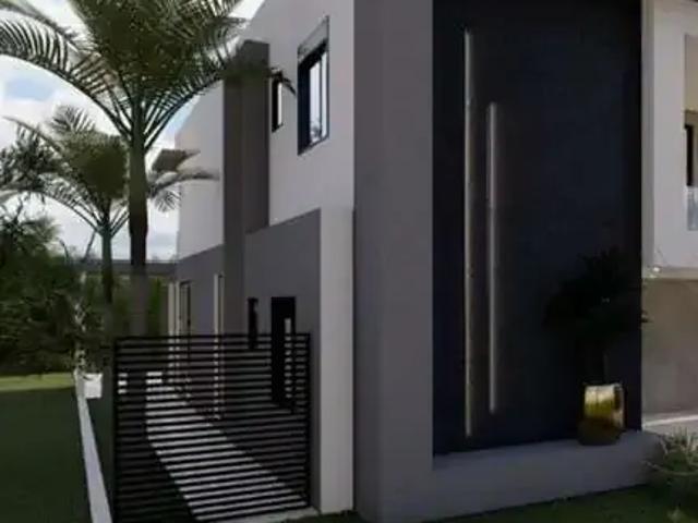 Casa / Sobrado para Venda em Bertioga/SP Riviera 6 Quartos