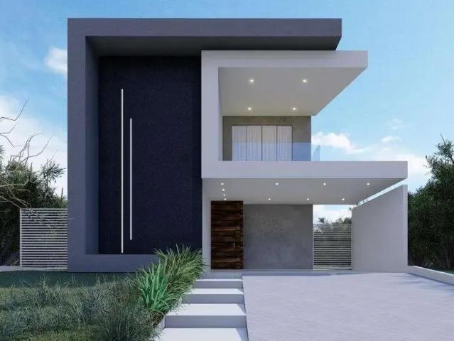 Casa / Sobrado para Venda em Bertioga/SP Riviera 6 Quartos