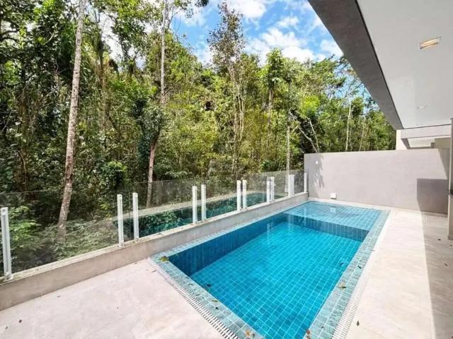 Casa / Sobrado para Venda em Bertioga/SP Riviera 6 Quartos