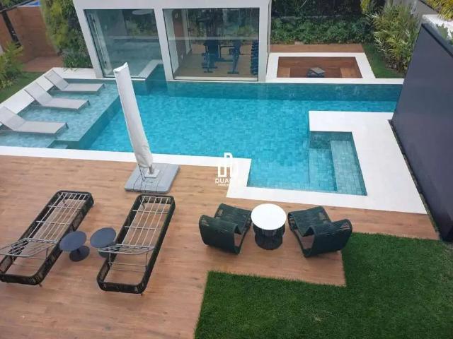 Casa / Sobrado para Venda em Bertioga/SP Riviera 8 Quartos