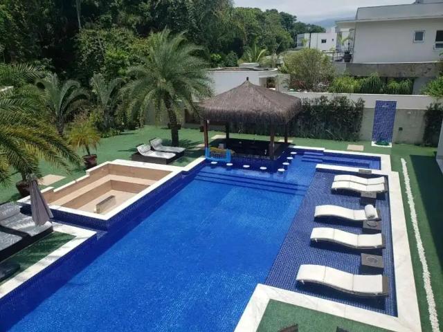 Casa / Sobrado para Venda em Bertioga/SP Riviera de São Lourenço 10 Quartos