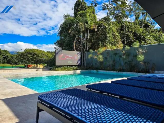 Casa / Sobrado para Venda em Bertioga/SP Riviera de São Lourenço 10 Quartos