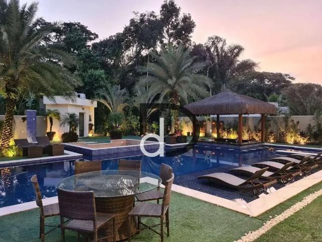 Casa / Sobrado para Venda em Bertioga/SP Riviera de São Lourenço 11 Quartos