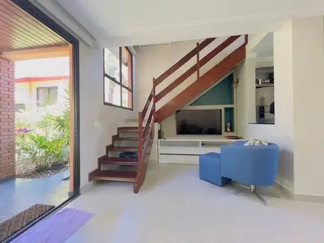 Casa / Sobrado para Venda em Bertioga/SP Riviera de São Lourenço 2 Quartos