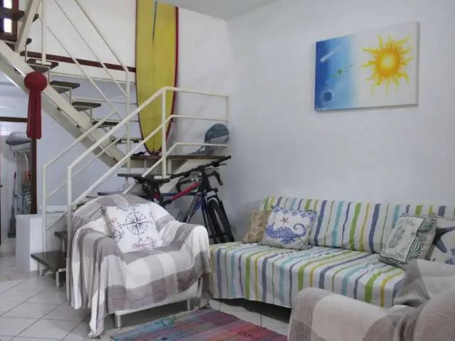 Casa / Sobrado para Venda em Bertioga/SP Riviera de São Lourenço 2 Quartos