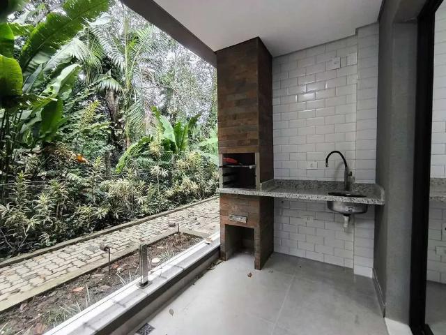 Casa / Sobrado para Venda em Bertioga/SP Riviera de São Lourenço 2 Quartos