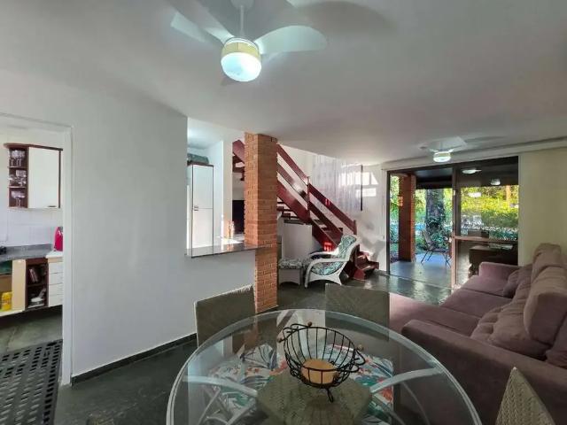 Casa / Sobrado para Venda em Bertioga/SP Riviera de São Lourenço 2 Quartos
