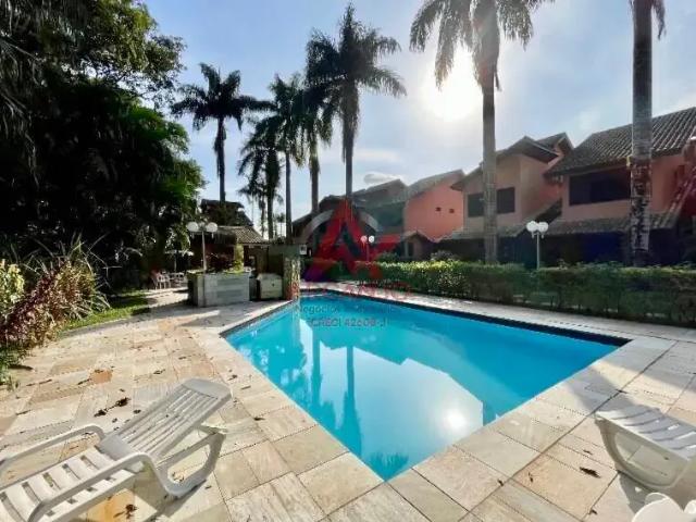 Casa / Sobrado para Venda em Bertioga/SP Riviera de São Lourenço 3 Quartos