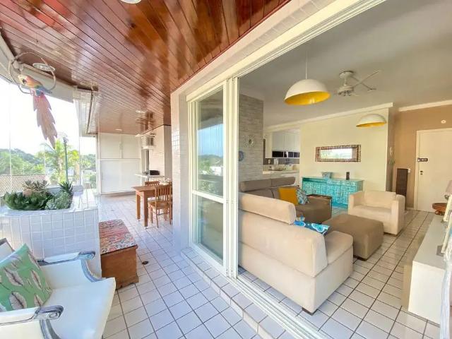 Casa / Sobrado para Venda em Bertioga/SP Riviera de São Lourenço 3 Quartos