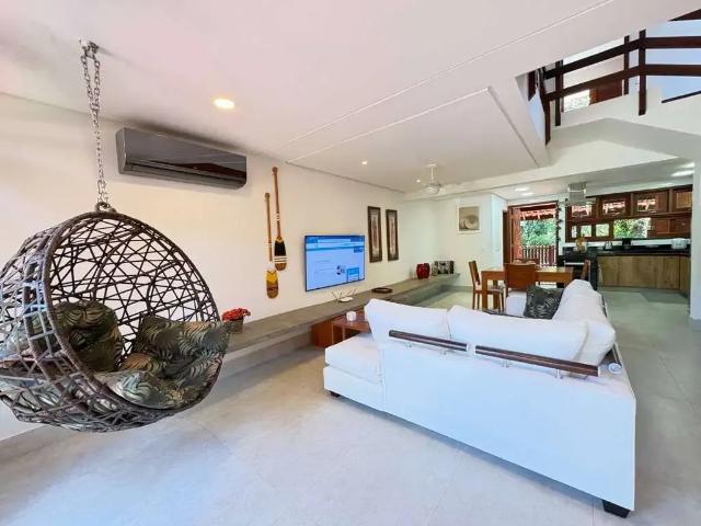 Casa / Sobrado para Venda em Bertioga/SP Riviera de São Lourenço 3 Quartos
