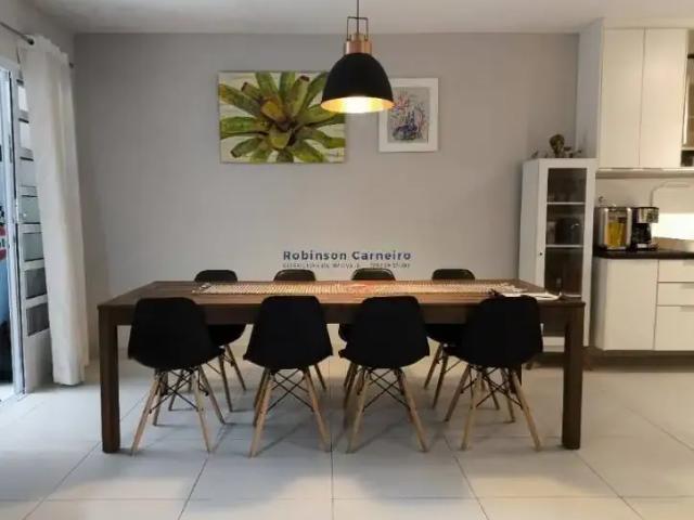 Casa / Sobrado para Venda em Bertioga/SP Riviera de São Lourenço 3 Quartos