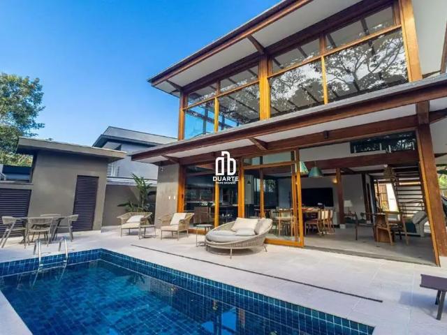 Casa / Sobrado para Venda em Bertioga/SP Riviera de São Lourenço 3 Quartos