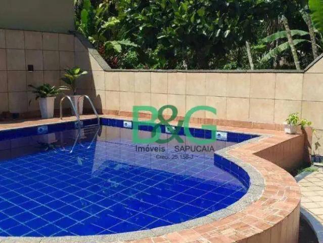 Casa / Sobrado para Venda em Bertioga/SP Riviera de São Lourenço 3 Quartos