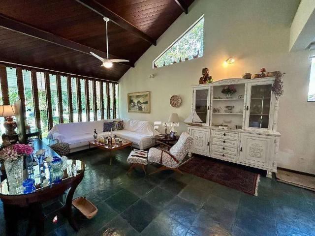 Casa / Sobrado para Venda em Bertioga/SP Riviera de São Lourenço 3 Quartos