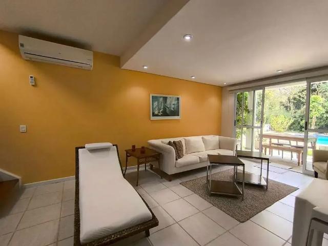 Casa / Sobrado para Venda em Bertioga/SP Riviera de São Lourenço 3 Quartos