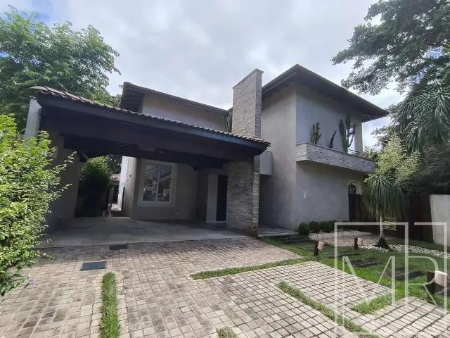 Casa / Sobrado para Venda em Bertioga/SP Riviera de São Lourenço 4 Quartos
