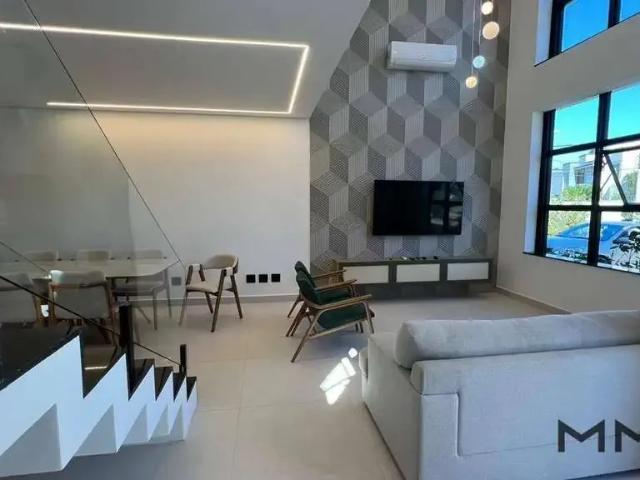 Casa / Sobrado para Venda em Bertioga/SP Riviera de São Lourenço 4 Quartos