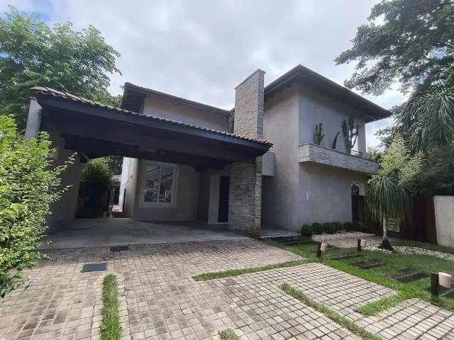 Casa / Sobrado para Venda em Bertioga/SP Riviera de São Lourenço 4 Quartos