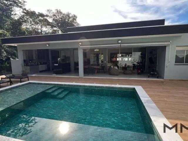 Casa / Sobrado para Venda em Bertioga/SP Riviera de São Lourenço 4 Quartos