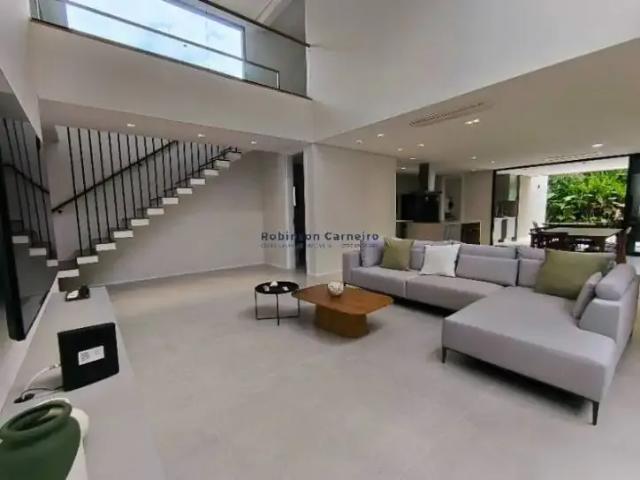 Casa / Sobrado para Venda em Bertioga/SP Riviera de São Lourenço 4 Quartos
