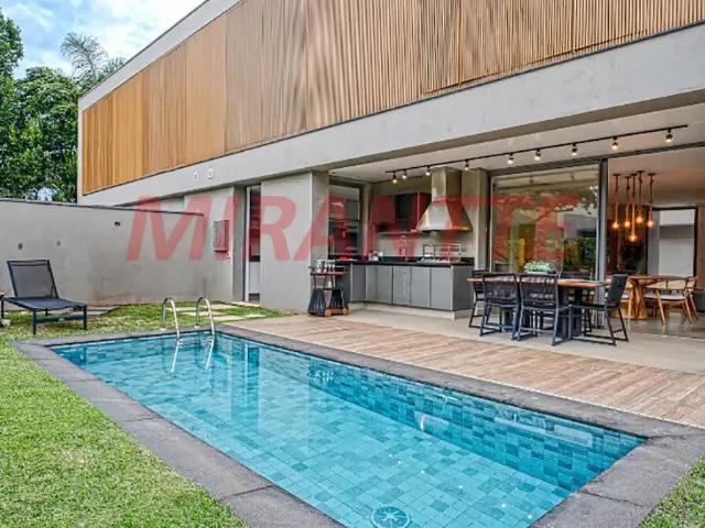 Casa / Sobrado para Venda em Bertioga/SP Riviera de São Lourenço 4 Quartos