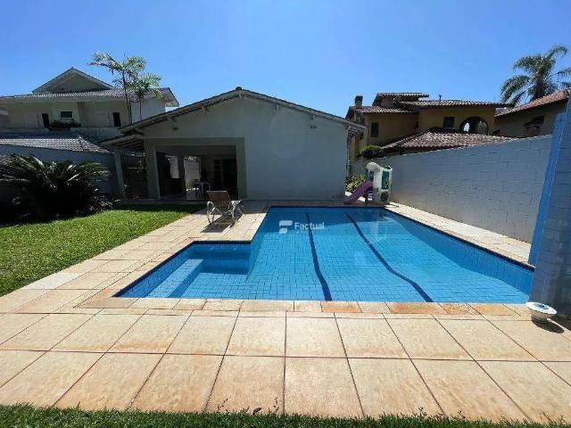 Casa / Sobrado para Venda em Bertioga/SP Riviera de São Lourenço 4 Quartos