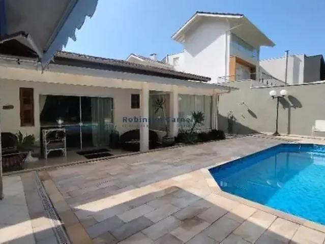 Casa / Sobrado para Venda em Bertioga/SP Riviera de São Lourenço 4 Quartos
