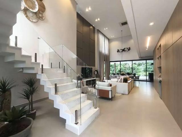 Casa / Sobrado para Venda em Bertioga/SP Riviera de São Lourenço 5 Quartos