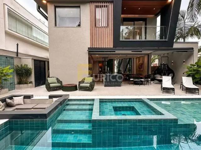 Casa / Sobrado para Venda em Bertioga/SP Riviera de São Lourenço 5 Quartos