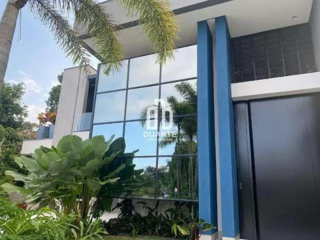 Casa / Sobrado para Venda em Bertioga/SP Riviera de São Lourenço 5 Quartos