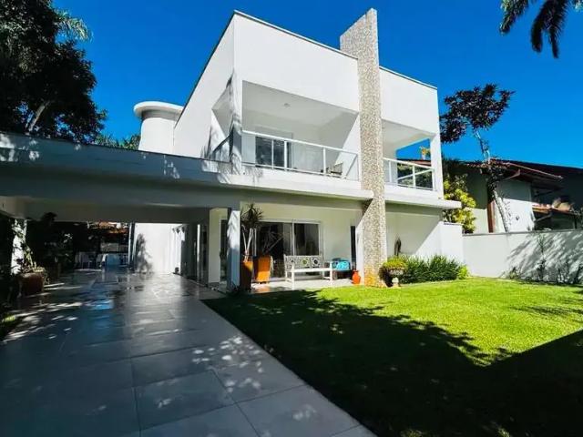 Casa / Sobrado para Venda em Bertioga/SP Riviera de São Lourenço 5 Quartos