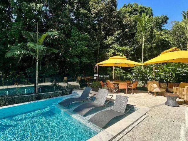 Casa / Sobrado para Venda em Bertioga/SP Riviera de São Lourenço 5 Quartos