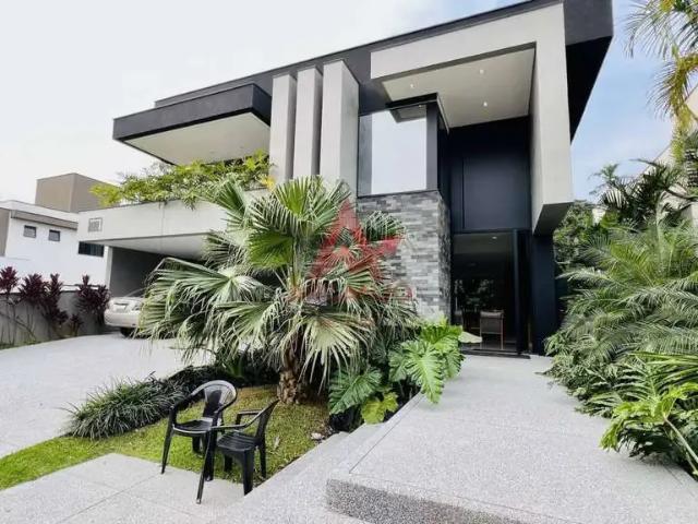 Casa / Sobrado para Venda em Bertioga/SP Riviera de São Lourenço 5 Quartos