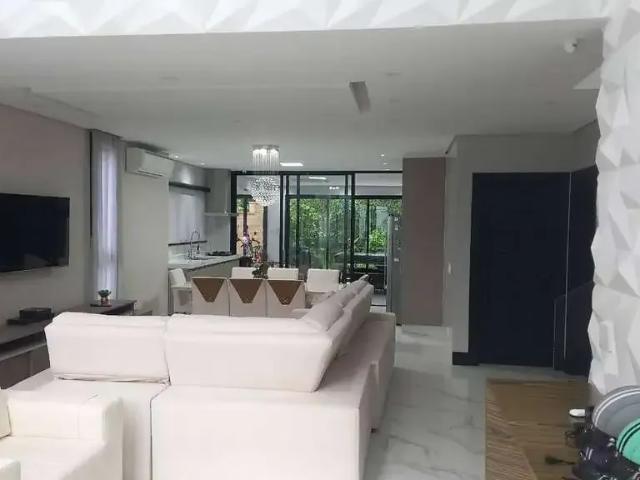 Casa / Sobrado para Venda em Bertioga/SP Riviera de São Lourenço 5 Quartos
