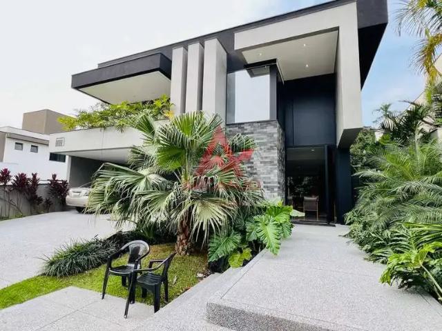 Casa / Sobrado para Venda em Bertioga/SP Riviera de São Lourenço 5 Quartos