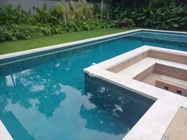 Casa / Sobrado para Venda em Bertioga/SP Riviera de São Lourenço 6 Quartos