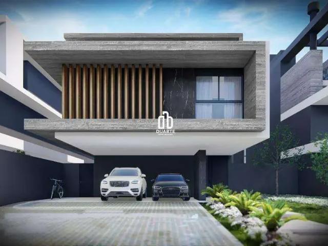 Casa / Sobrado para Venda em Bertioga/SP Riviera de São Lourenço 6 Quartos
