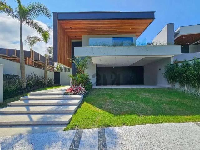 Casa / Sobrado para Venda em Bertioga/SP Riviera de São Lourenço 6 Quartos