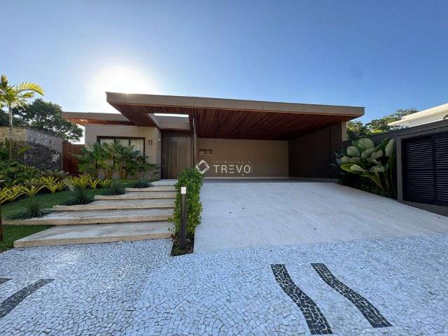 Casa / Sobrado para Venda em Bertioga/SP Riviera de São Lourenço 6 Quartos