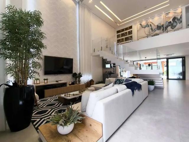 Casa / Sobrado para Venda em Bertioga/SP Riviera de São Lourenço 6 Quartos