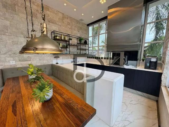 Casa / Sobrado para Venda em Bertioga/SP Riviera de São Lourenço 6 Quartos