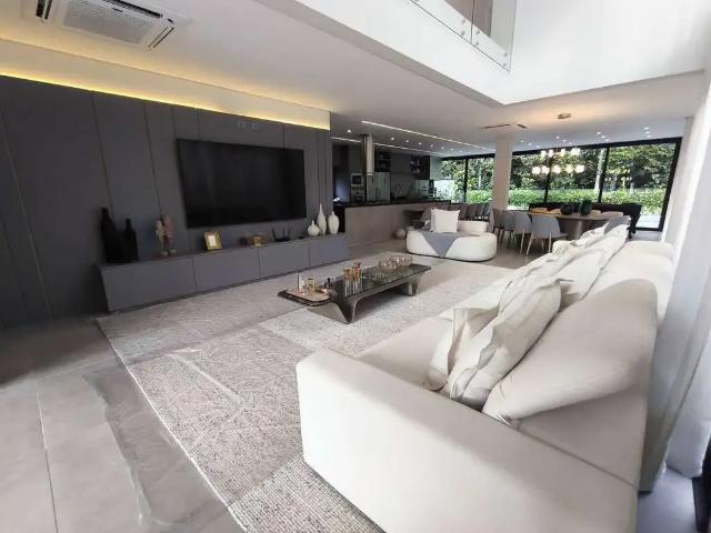 Casa / Sobrado para Venda em Bertioga/SP Riviera de São Lourenço 6 Quartos