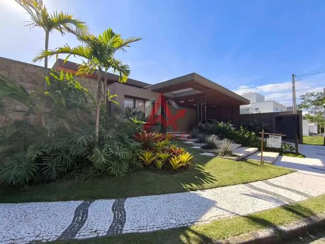 Casa / Sobrado para Venda em Bertioga/SP Riviera de São Lourenço 6 Quartos