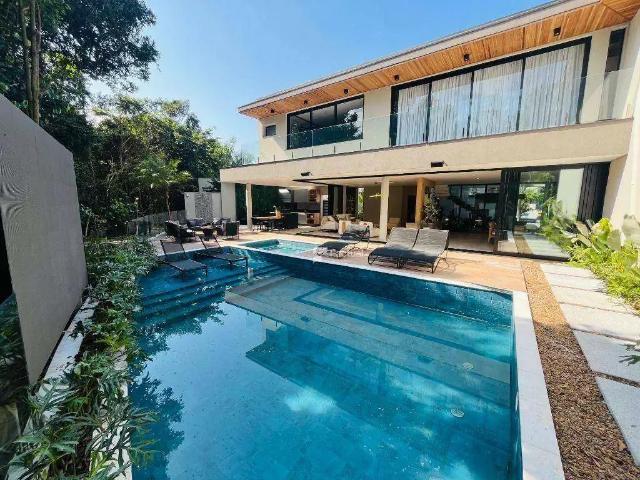 Casa / Sobrado para Venda em Bertioga/SP Riviera de São Lourenço 6 Quartos