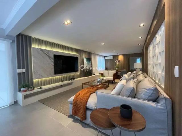 Casa / Sobrado para Venda em Bertioga/SP Riviera de São Lourenço 6 Quartos