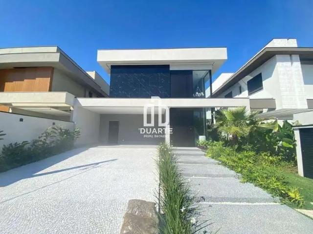 Casa / Sobrado para Venda em Bertioga/SP Riviera de São Lourenço 6 Quartos